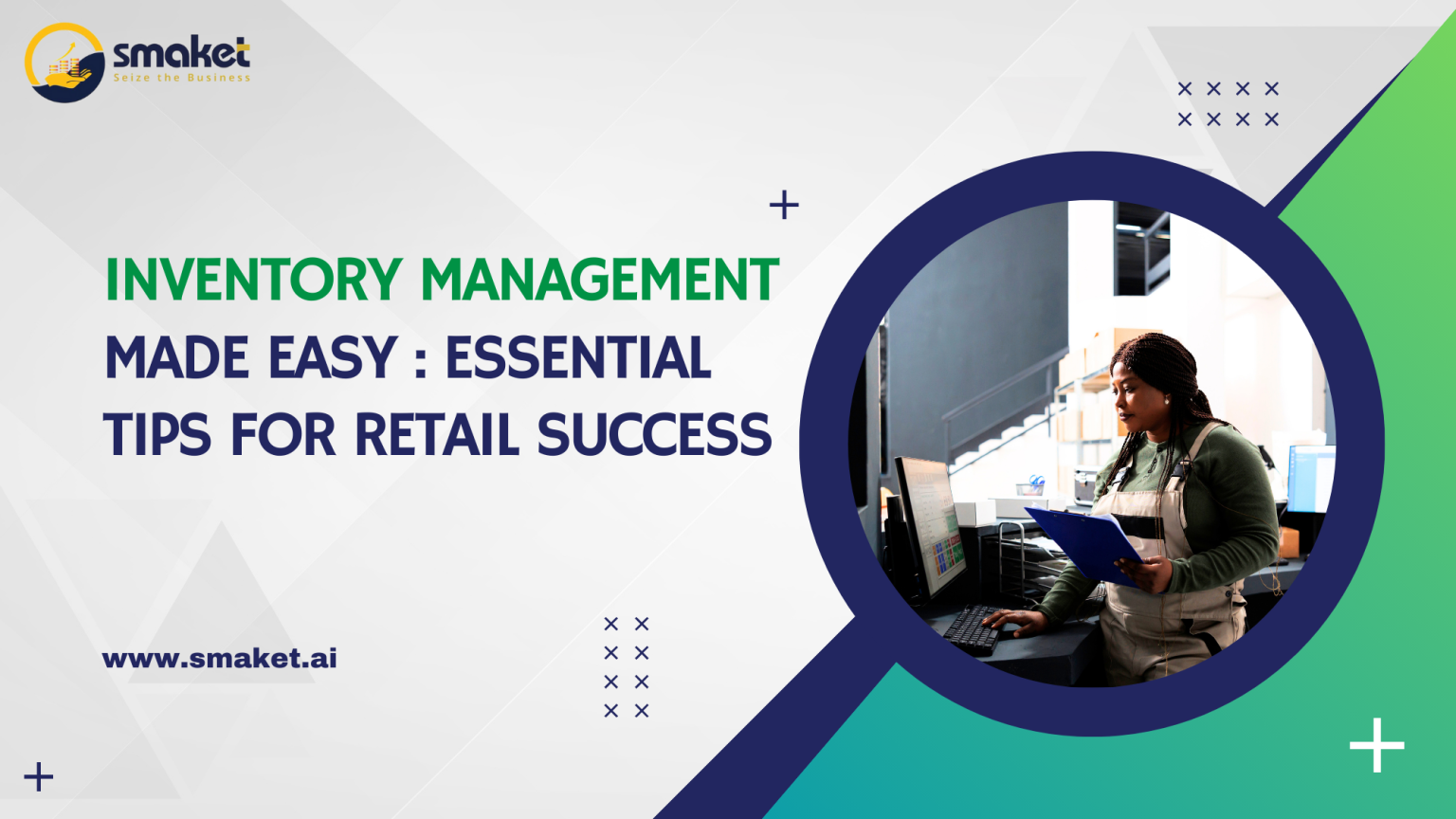 Inventory Management Tips for Retail Success