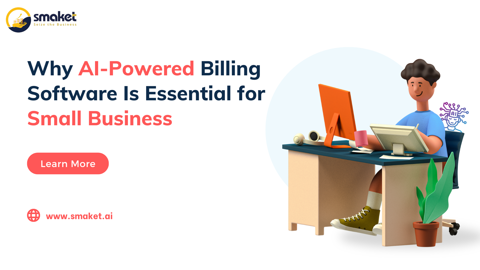 Why AI-Powered Billing Software Is Essential for Small Business