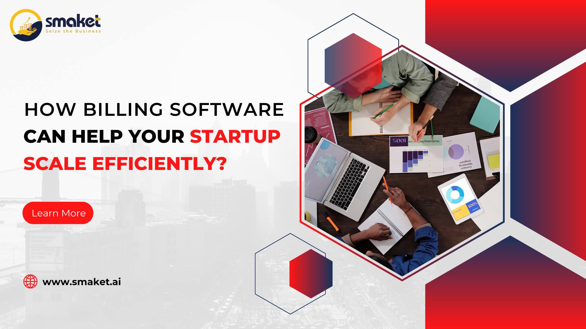How Billing Software Helps Startups Scale Efficiently