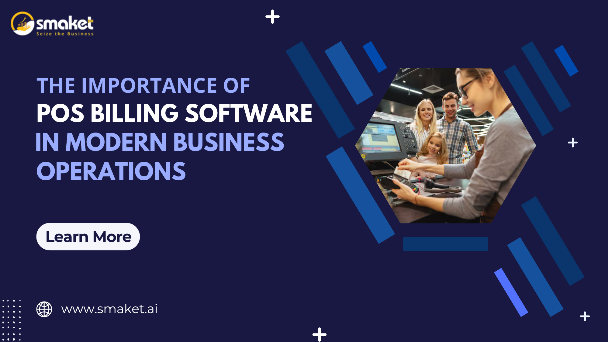 Why Your Business Needs POS Billing Software