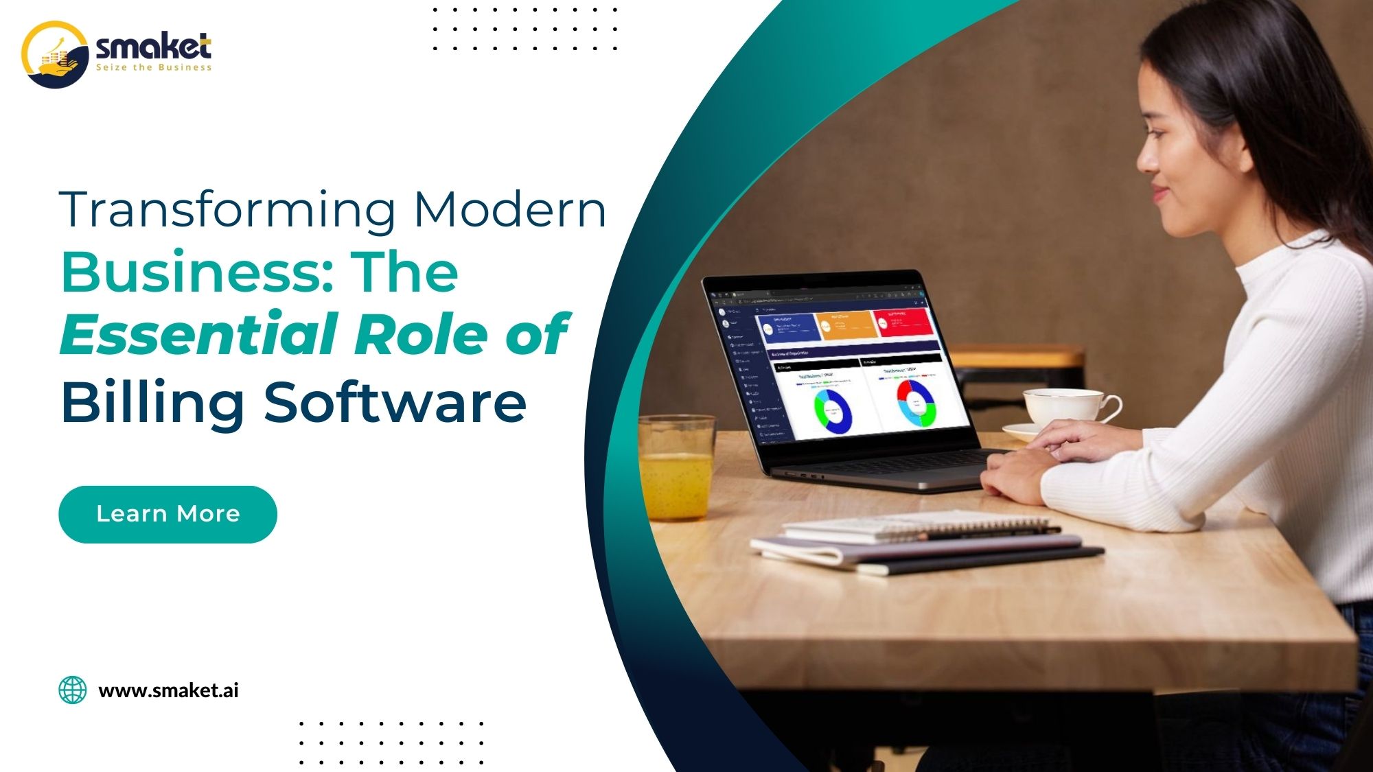 Why Billing Software is Crucial for Modern Business Success