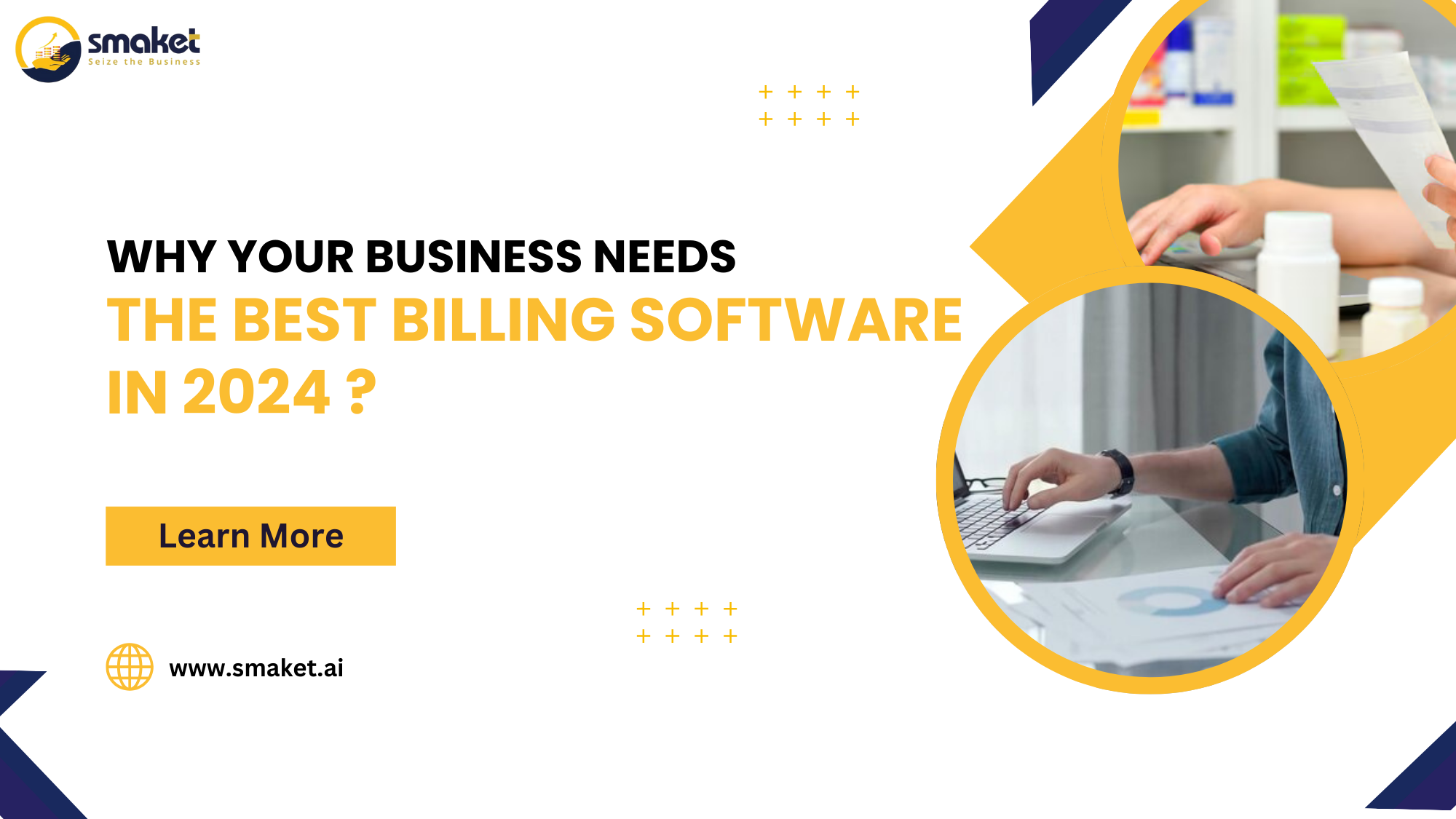 Why Your Business Needs the Best Billing Software in 2024