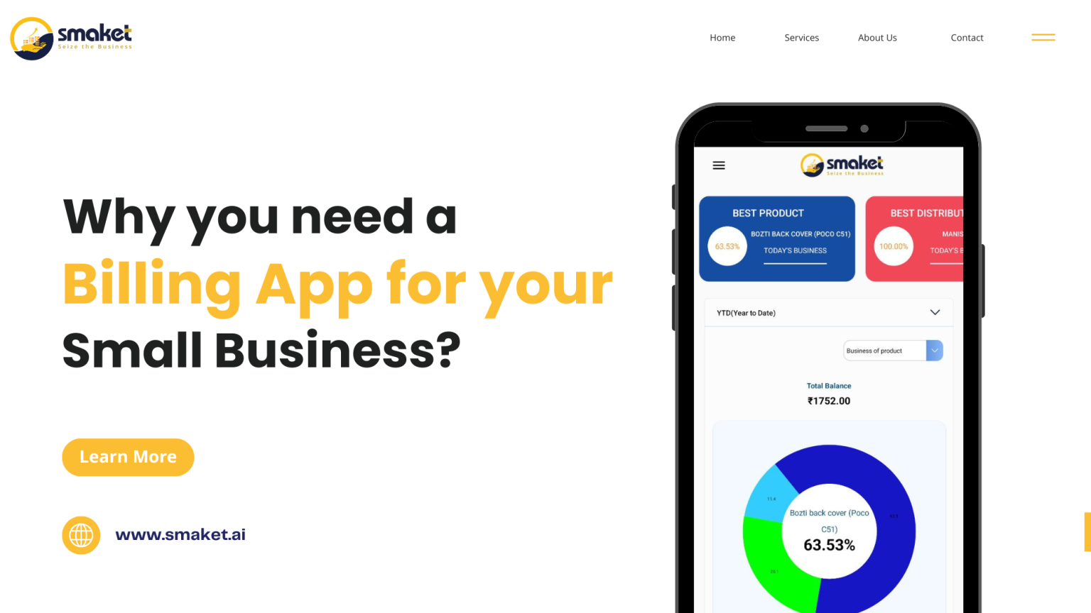 Why Your Small Business Needs a Billing App