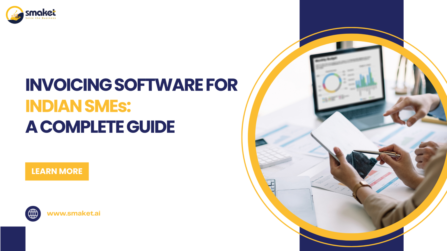 Invoicing Software for Indian SMEs: A Complete Guide