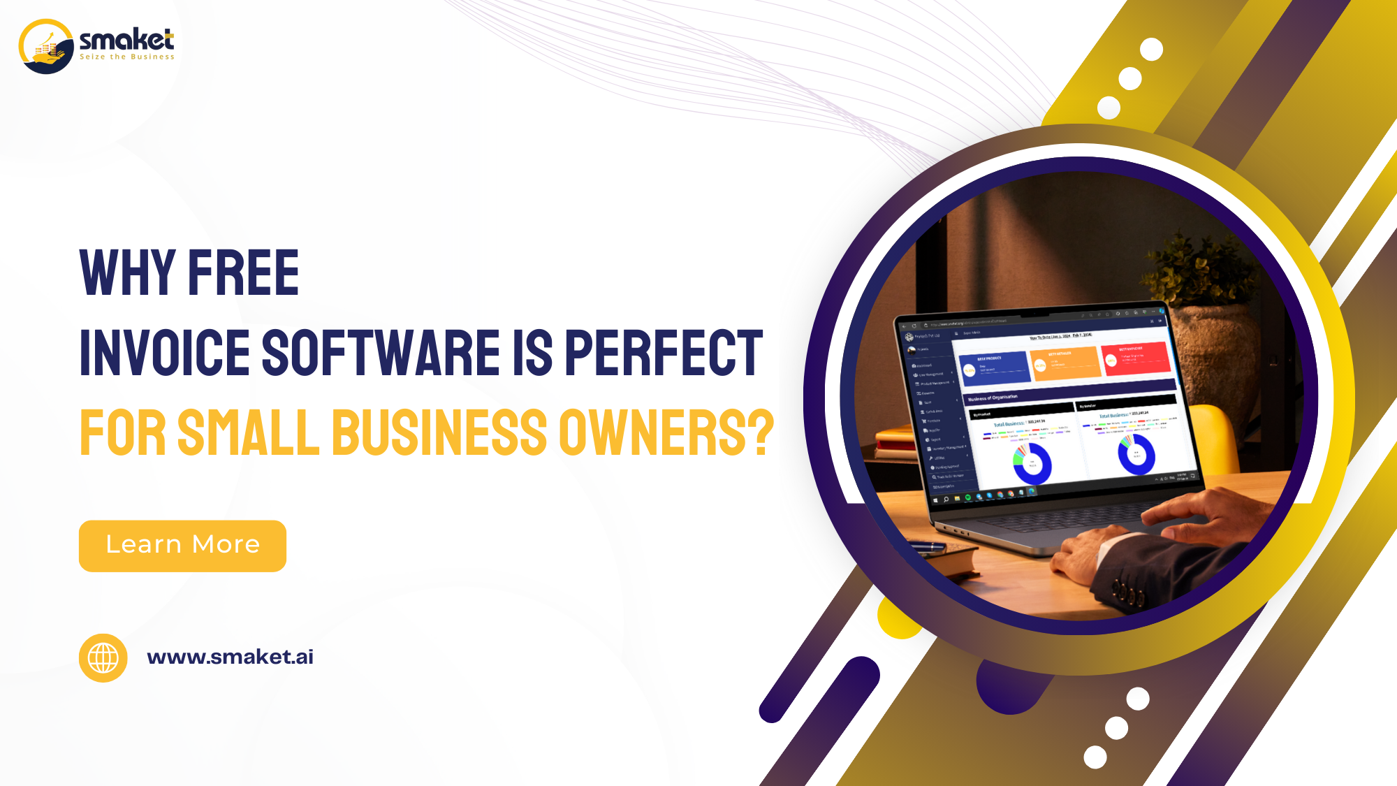 Why Free Invoice Software is Perfect for Small Business Owners