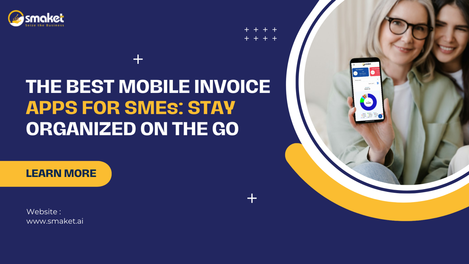 The Best Mobile Invoice Apps for Small Businesses in 2025