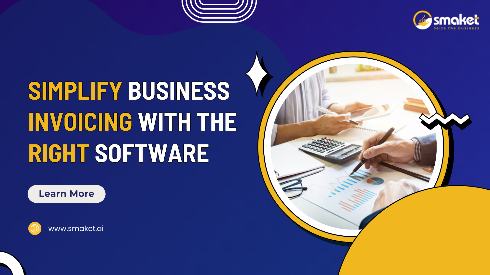 Simplify Business Invoicing with the Right Software Solution
